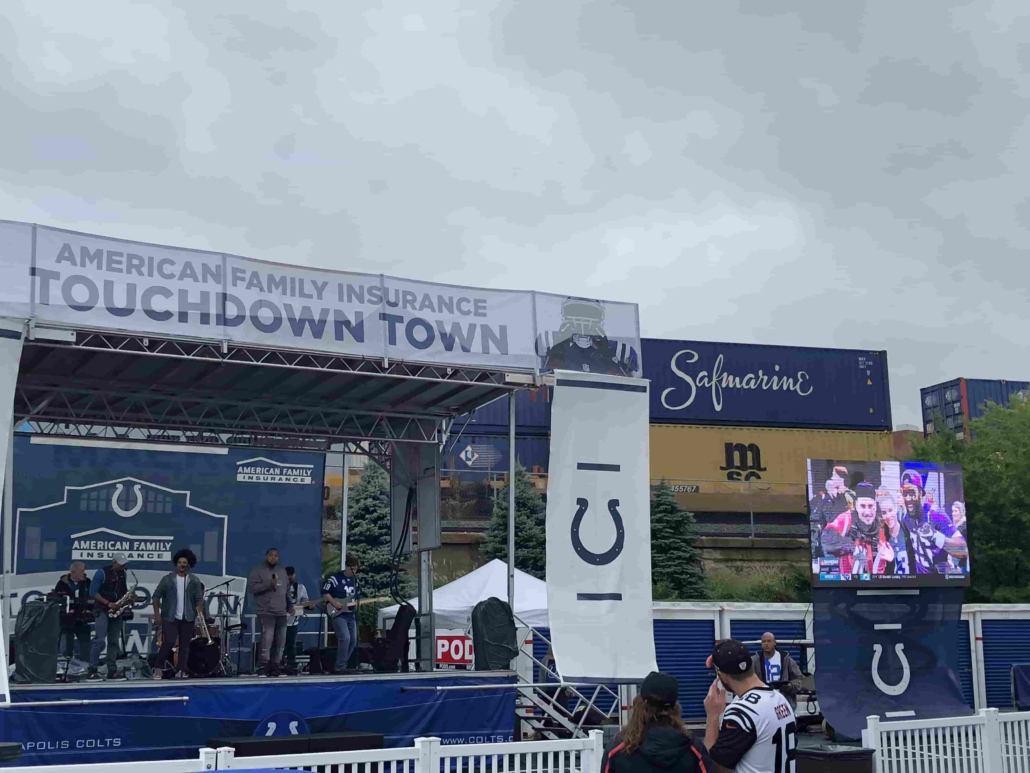 LED Screen Rental | Visible Display® Portfolio of Events