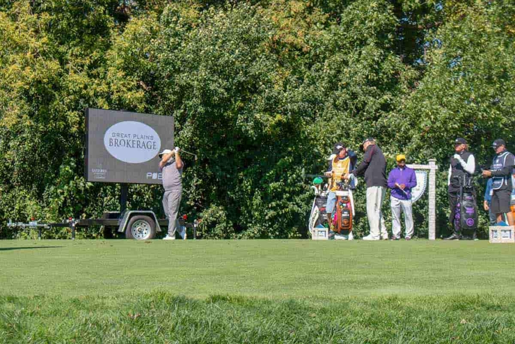 LED Screen Rental | Visible Display® Portfolio of Events