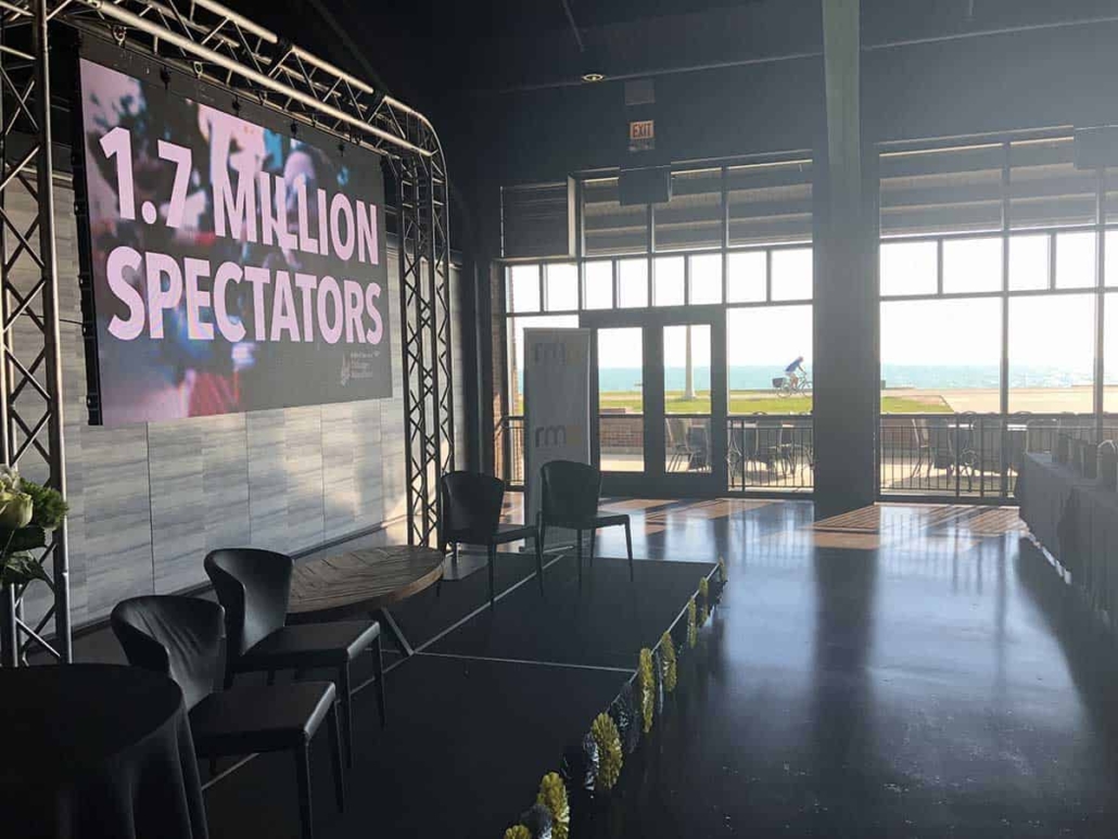 LED Screen Rental | Visible Display® Portfolio of Events